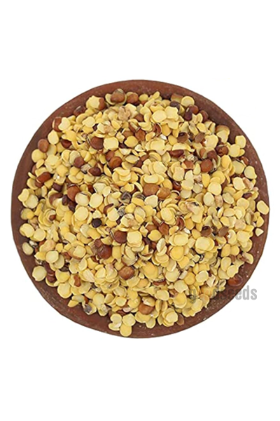 Toor Dal Handpounded – goodseeds